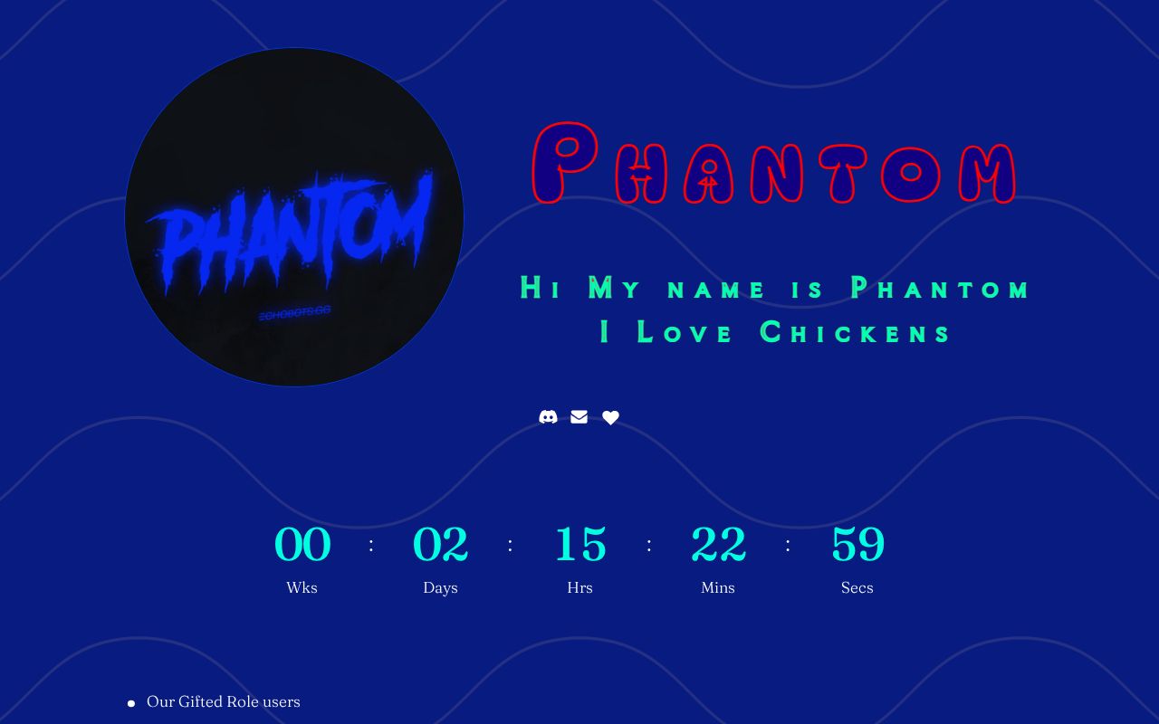 Phantom
